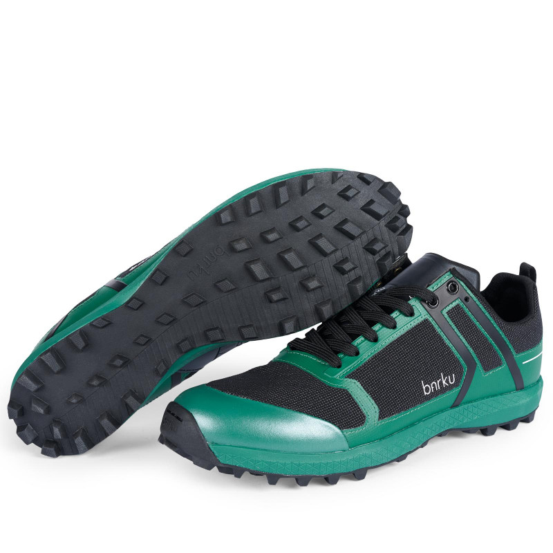 Barku Shoes